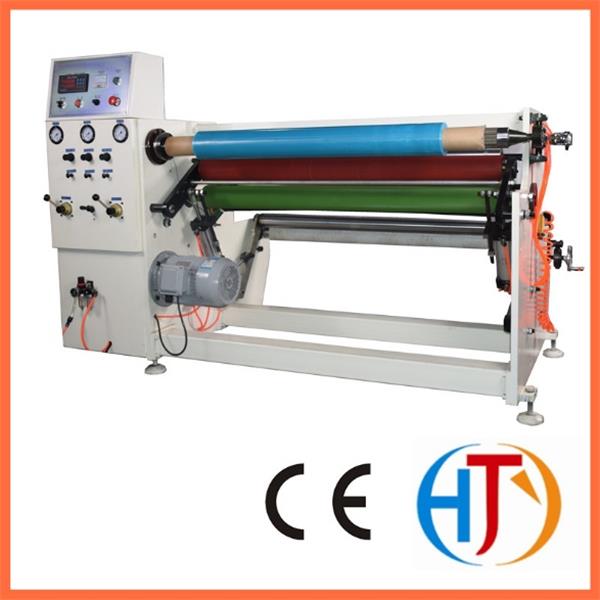 China Leading Manufacturer for Rewinding Machine For Electric Motor ...