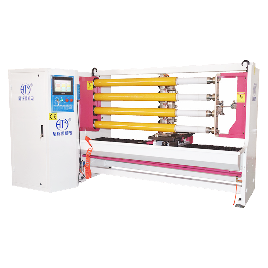 Masking tape cutting machine store